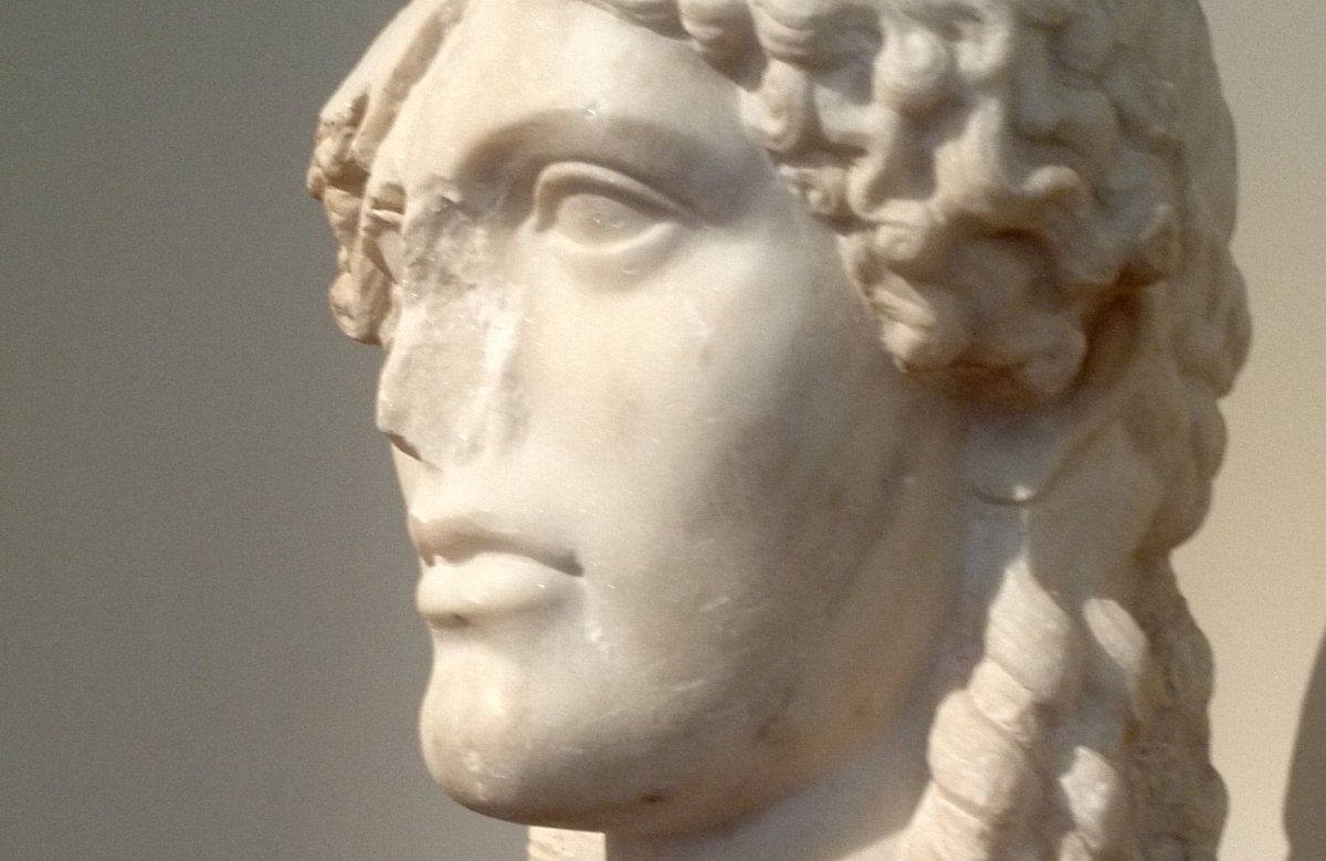 Apollon - CESTMOI